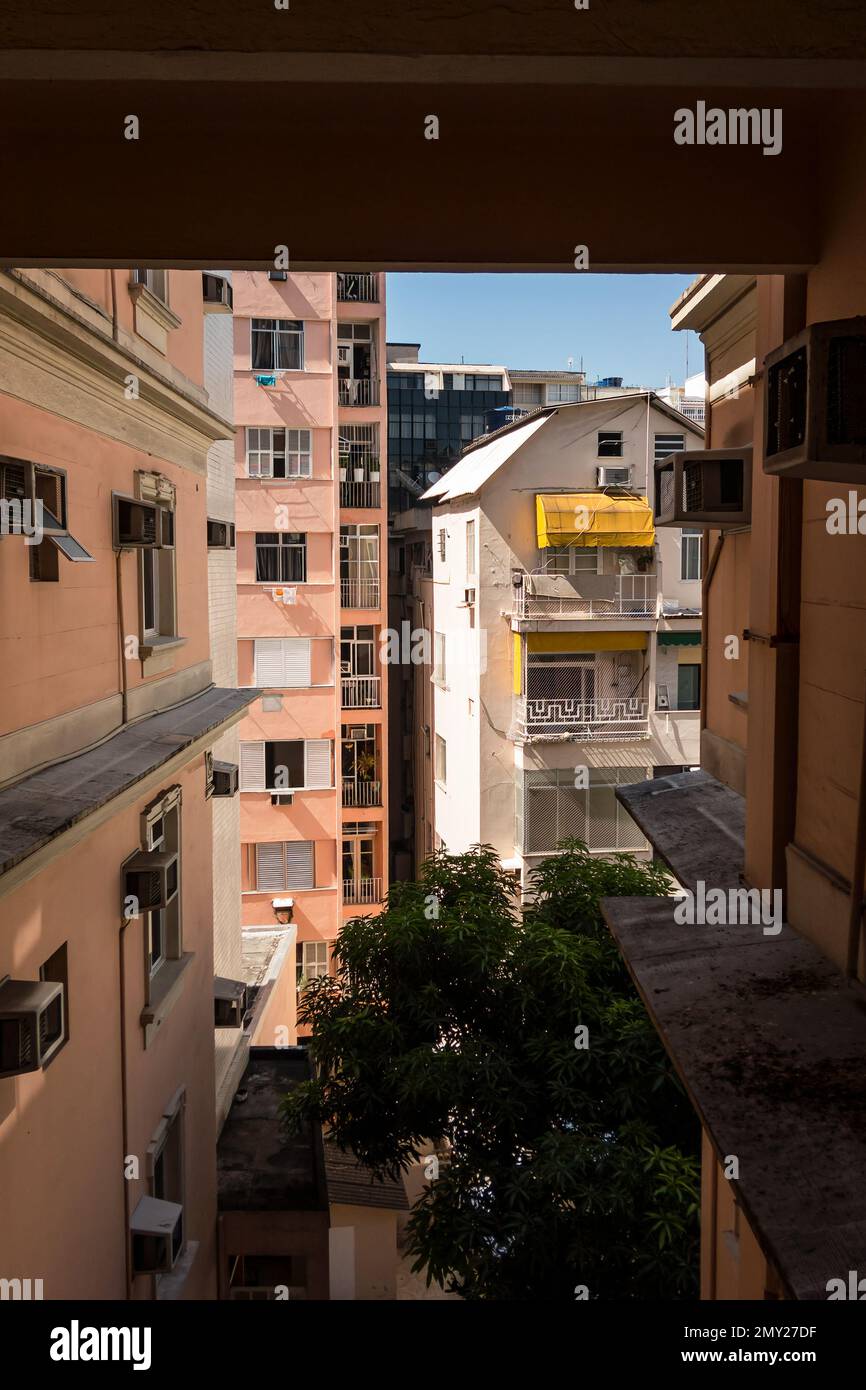 Hotel check in brazil hi-res stock photography and images - Alamy