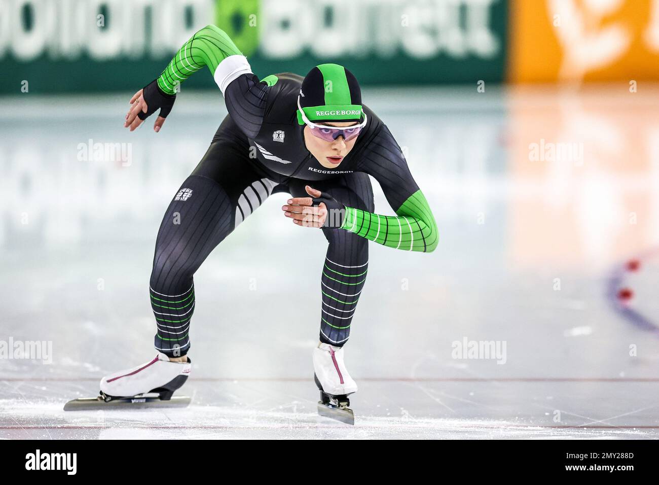 Marrit fledderus hi-res stock photography and images - Alamy