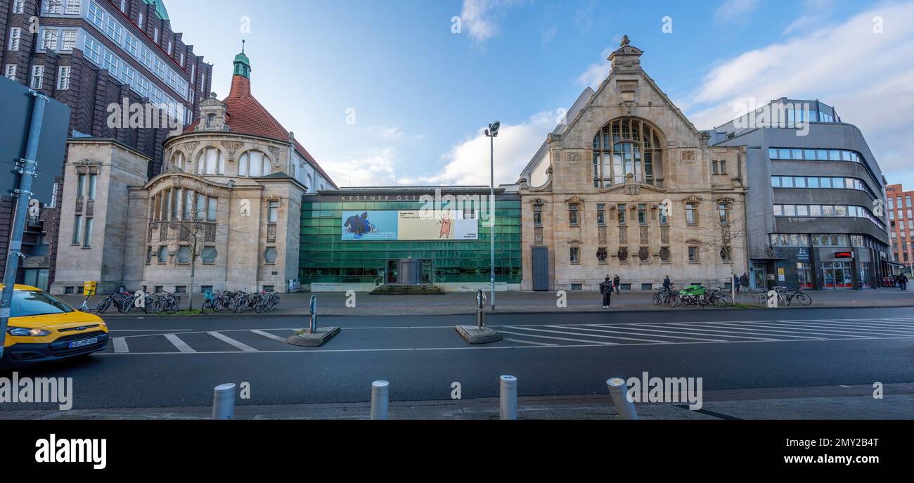 Kestner society hi-res stock photography and images - Alamy