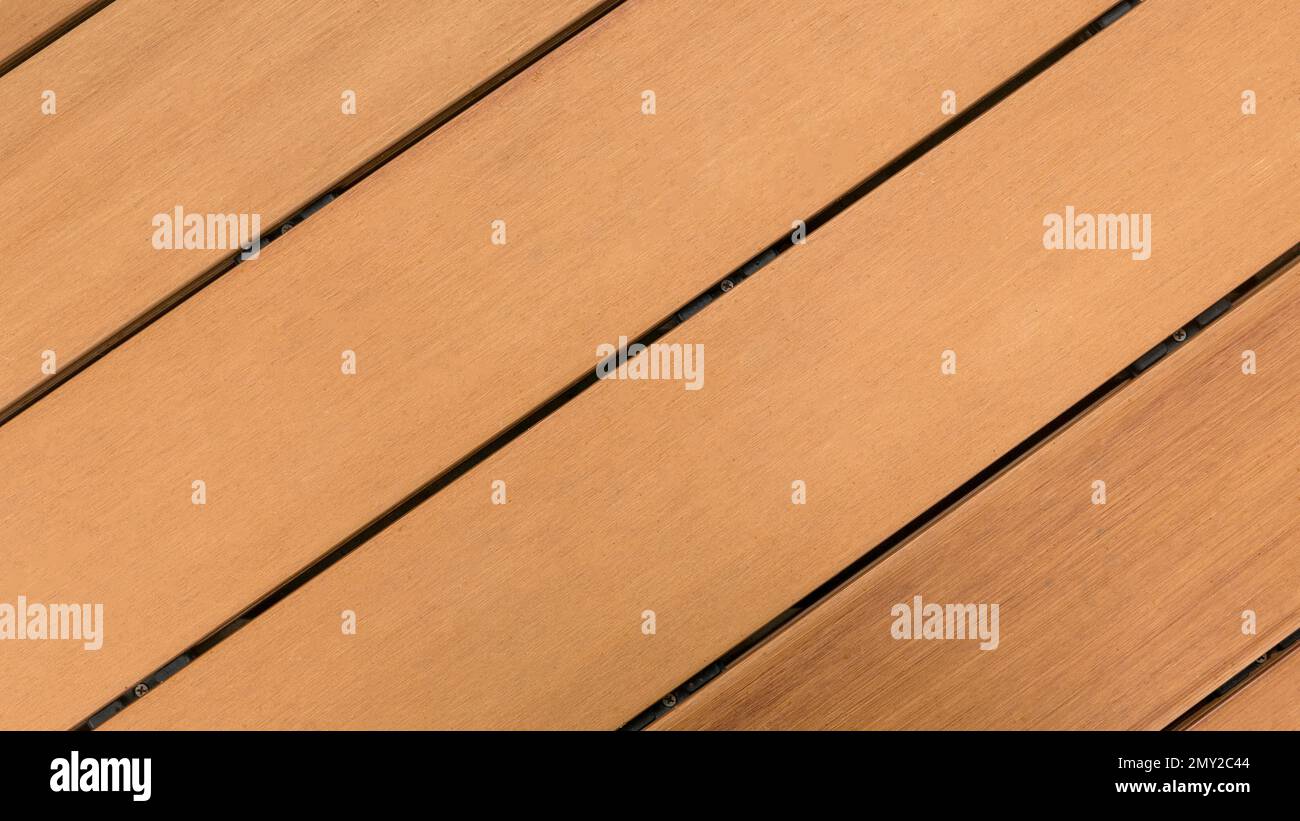 Brown wooden background and texture of a bench Stock Photo - Alamy