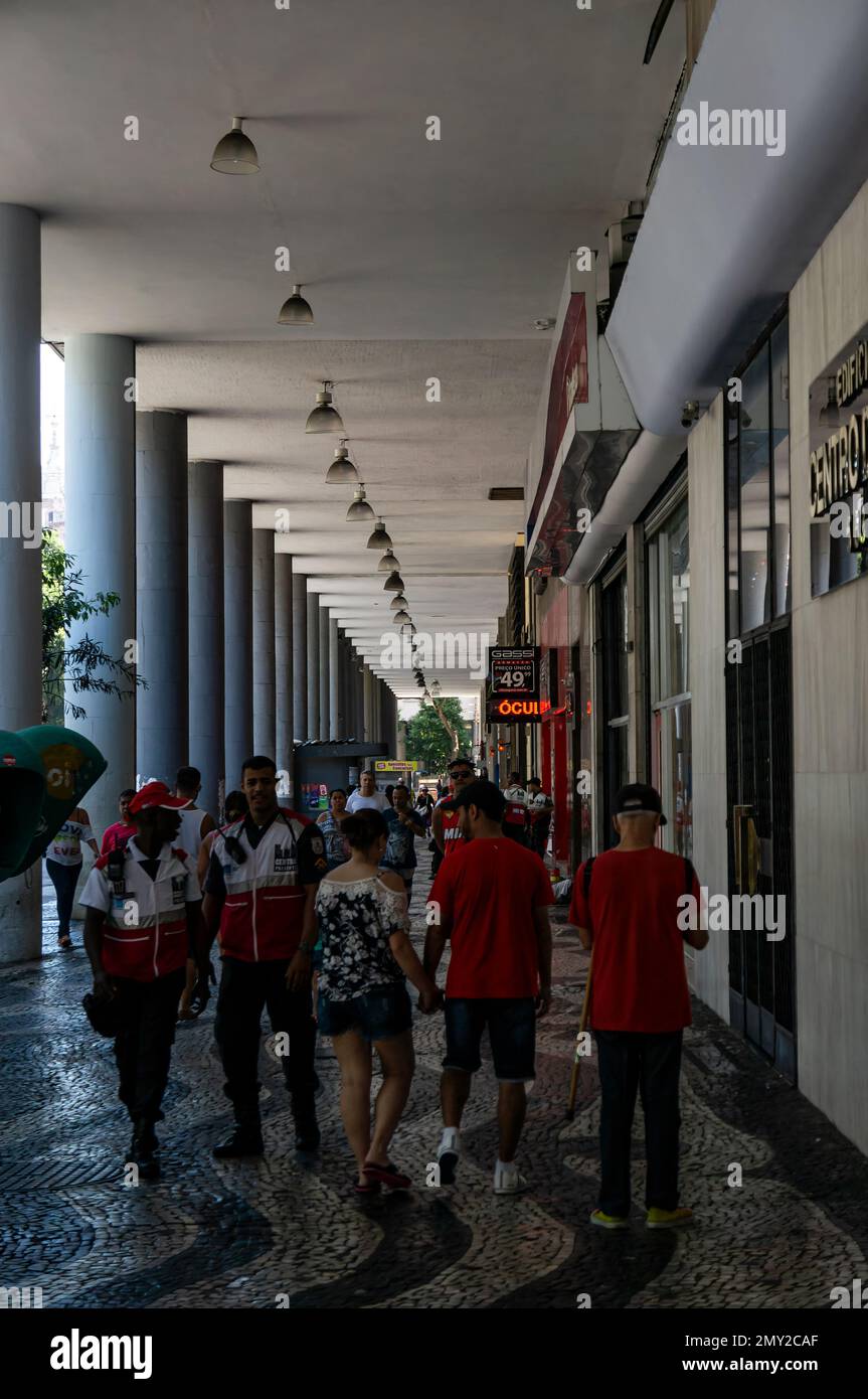 Edificio vargas hi-res stock photography and images - Alamy