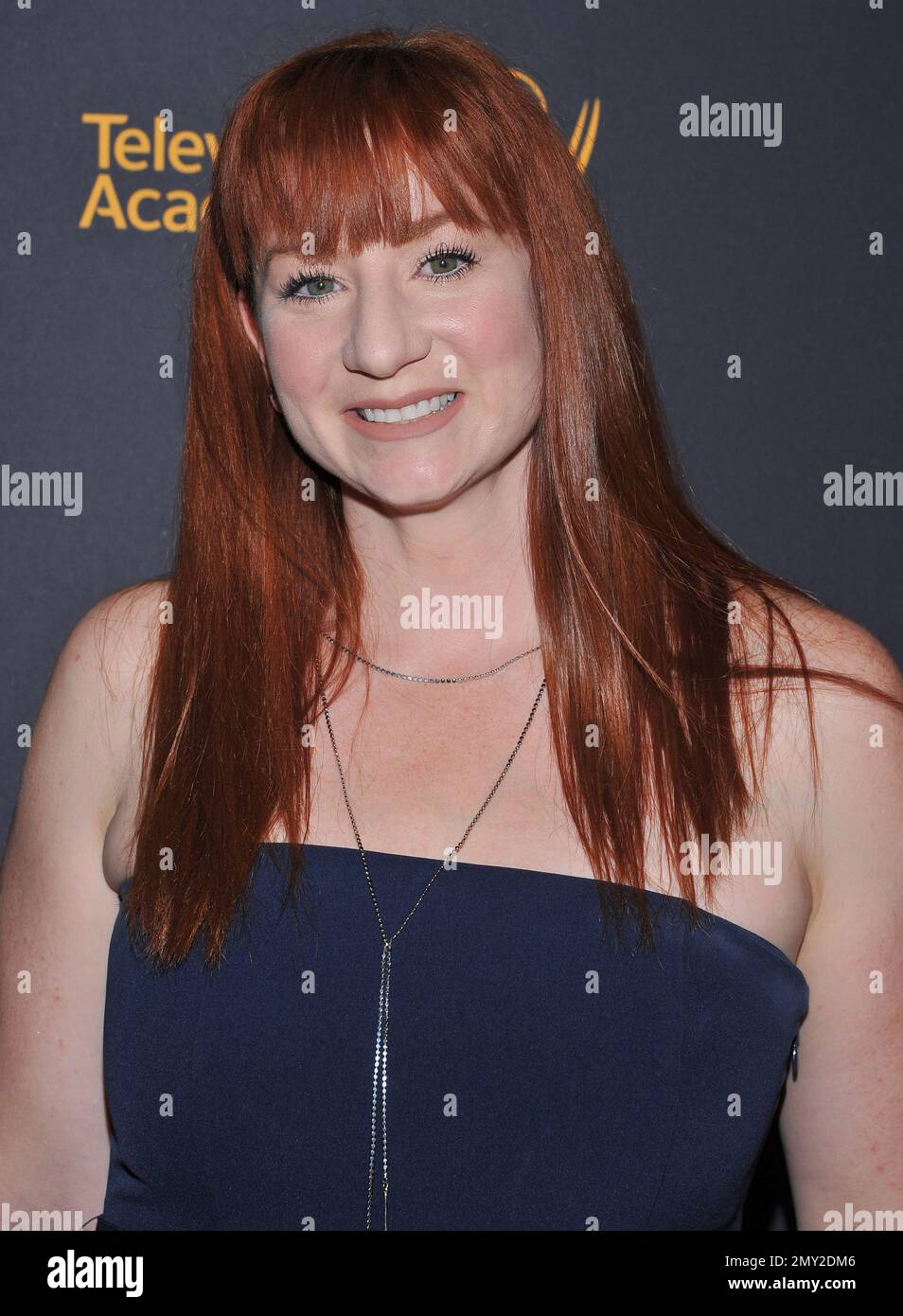 Katy Sullivan arrives at the Dynamic & Diverse Nominee Reception ...