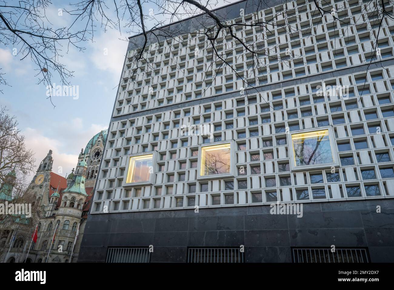 Kestner museum hi-res stock photography and images - Alamy