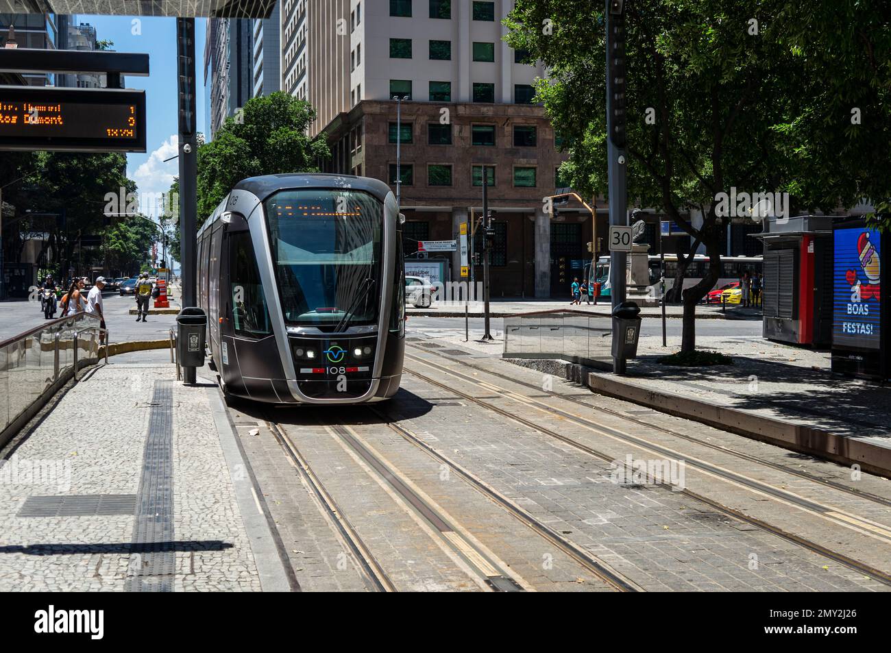 Transpetro headquarters hi-res stock photography and images - Alamy