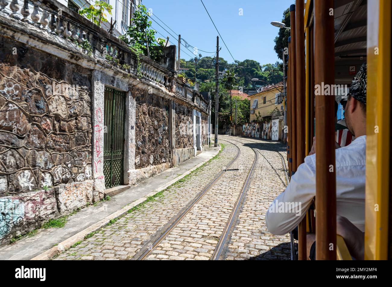 Overhead tramway hi-res stock photography and images - Alamy