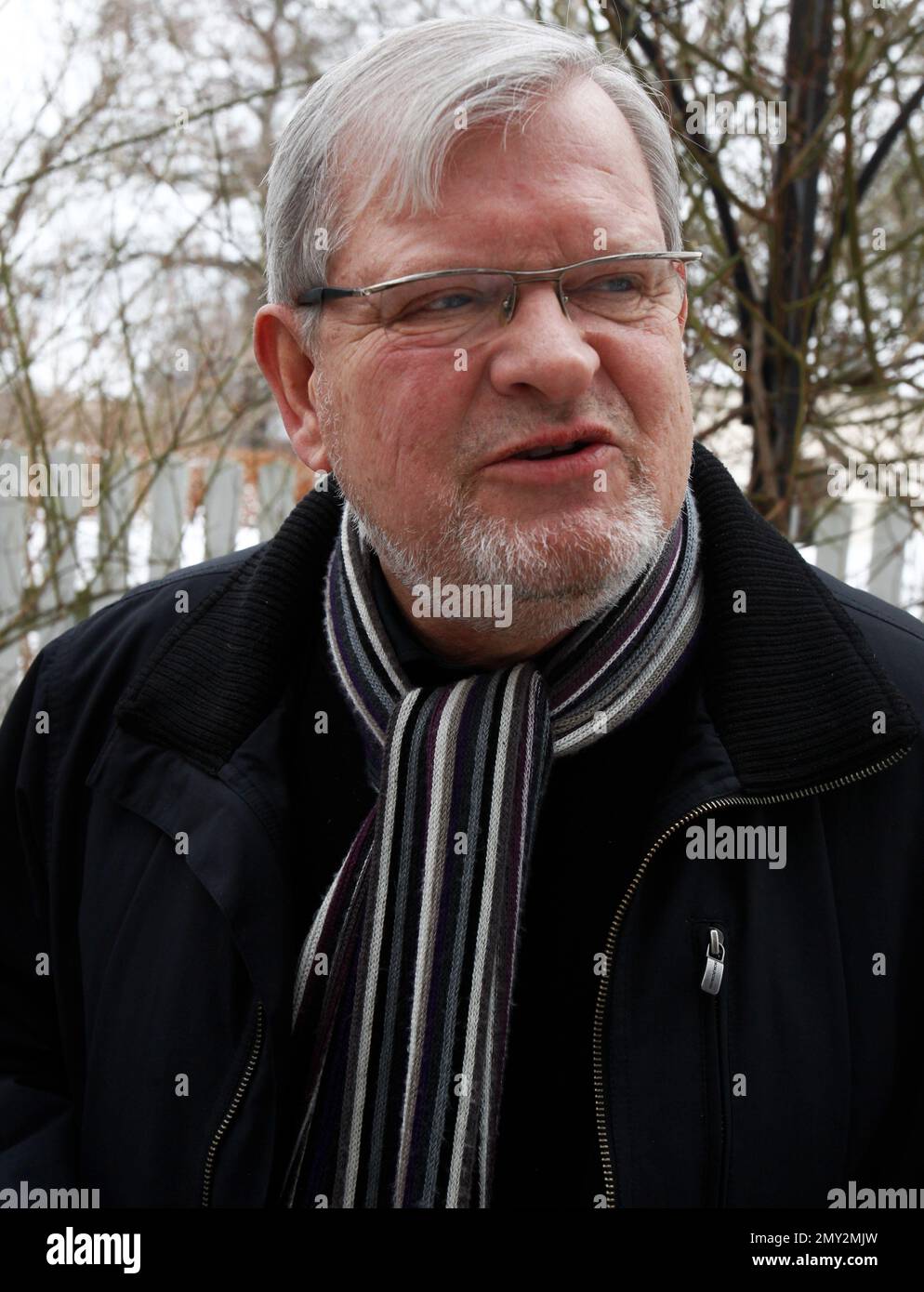 Former bishop hi-res stock photography and images - Alamy