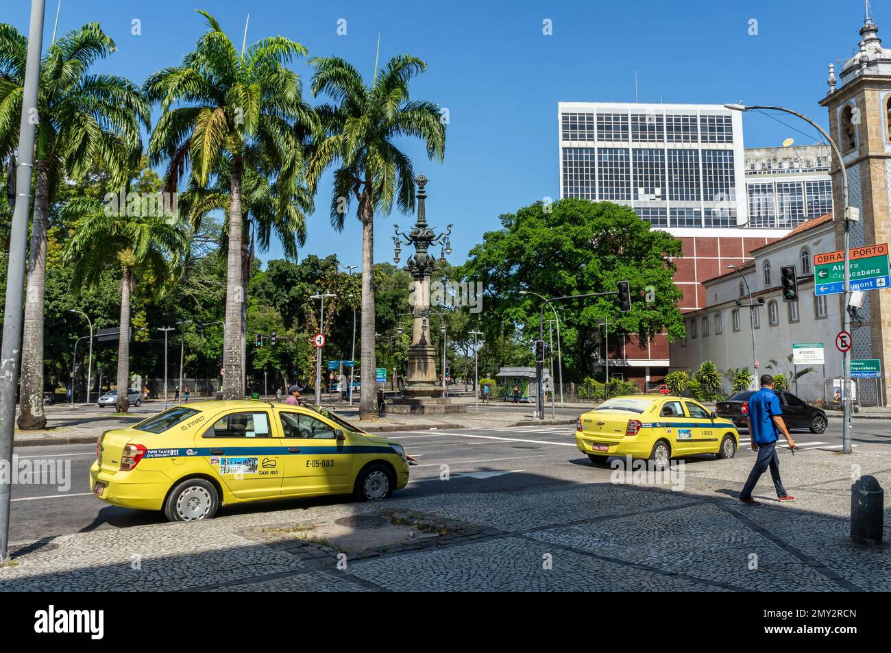 Visconde de maranguape hi-res stock photography and images - Alamy