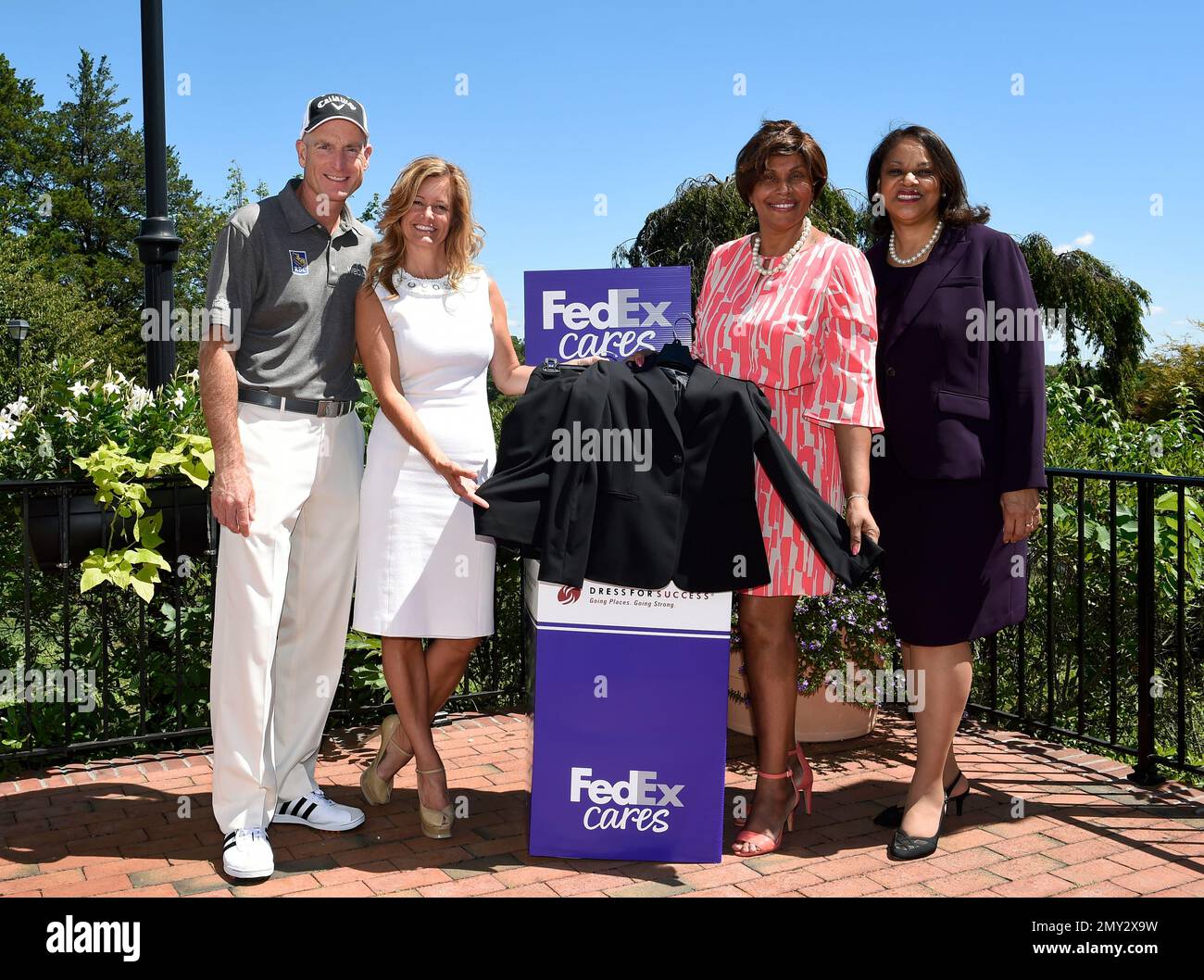 Tabitha furyk hi-res stock photography and images - Alamy