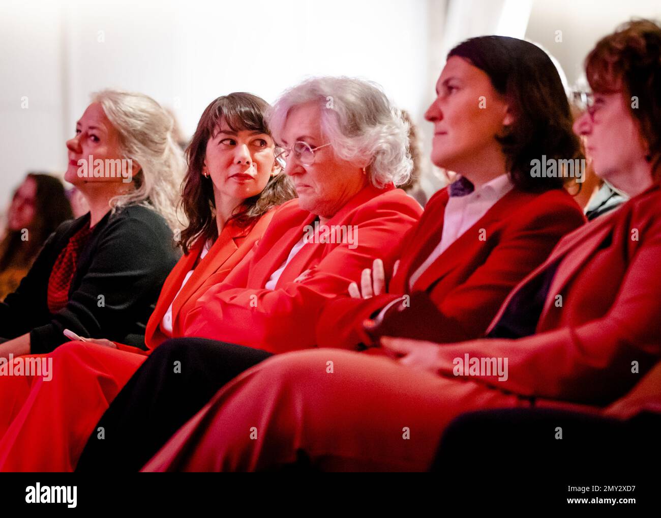 Hamer crowd hi-res stock photography and images - Alamy