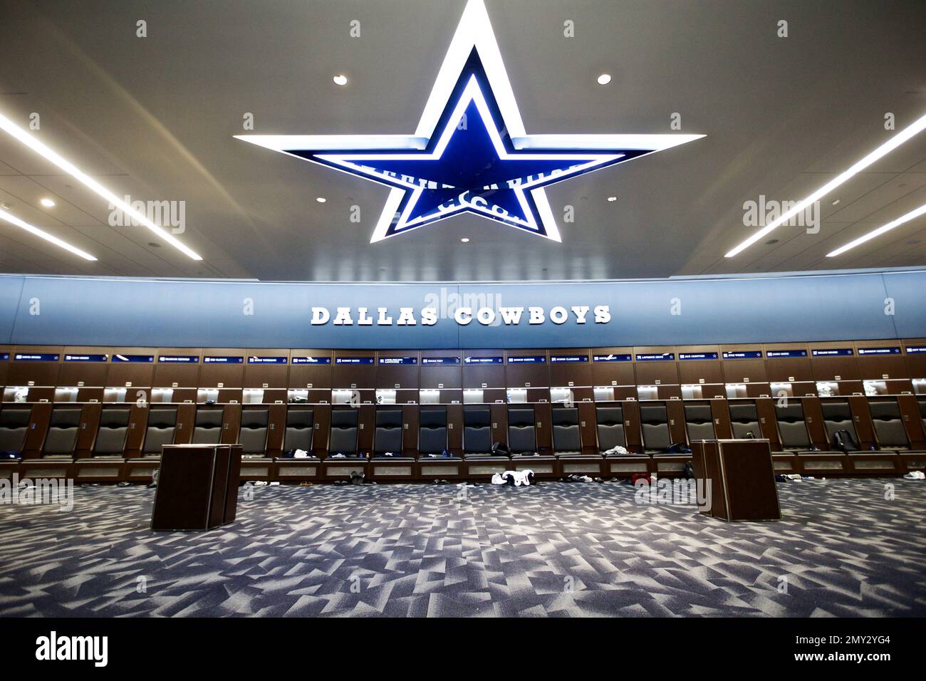IMAGE DISTRIBUTED FOR DALLAS COWBOYS - The Dallas Cowboys World ...