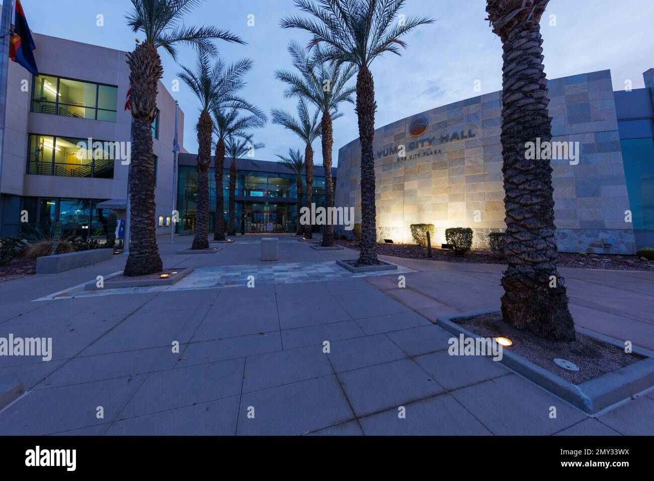 Yuma hi-res stock photography and images - Alamy