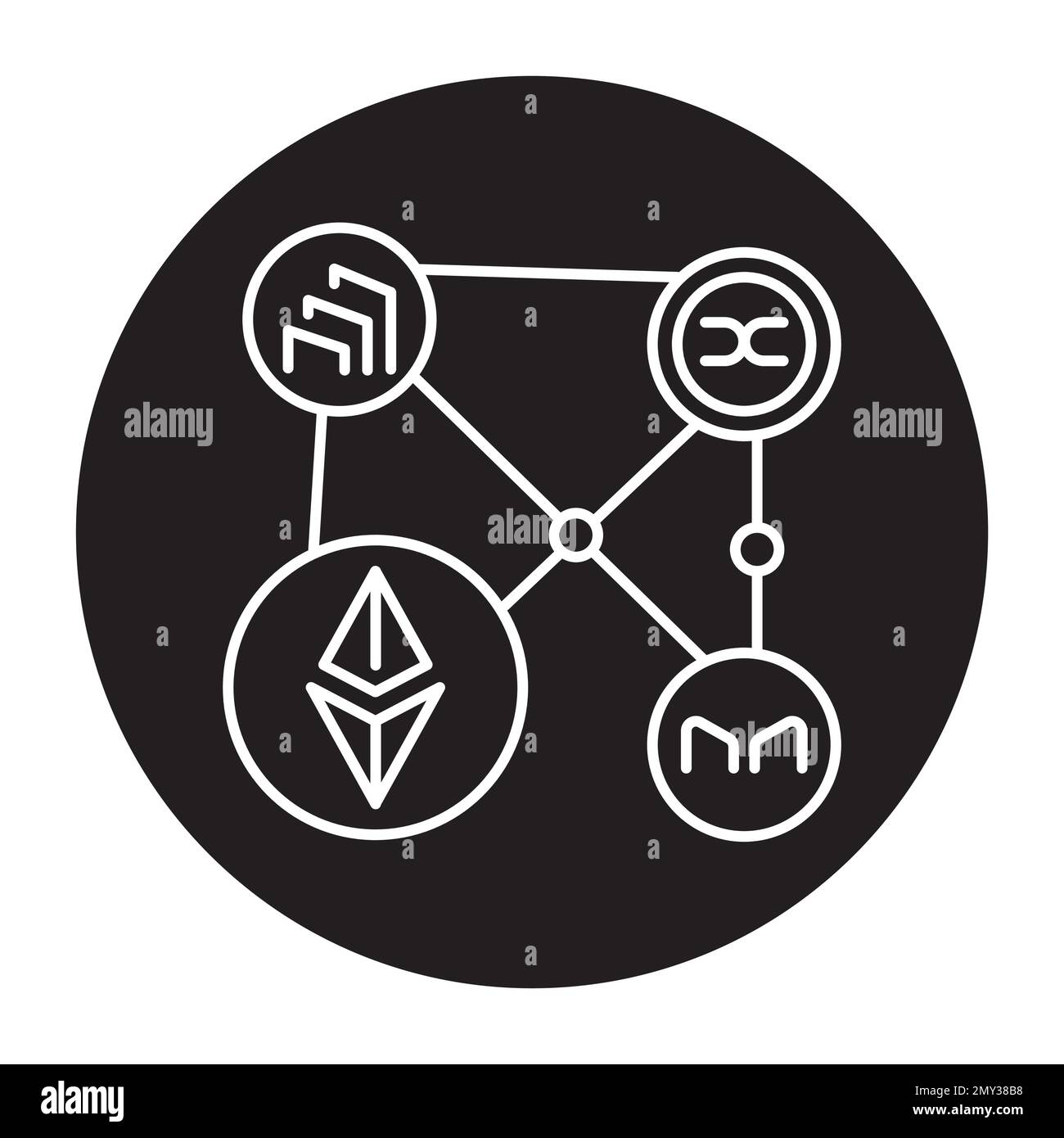 Governance exchange Cut Out Stock Images & Pictures - Alamy