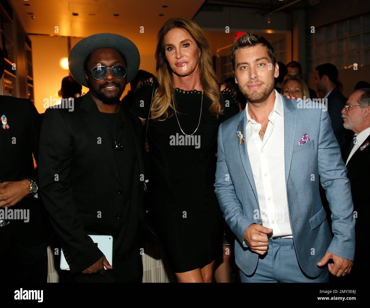 IMAGE DISTRIBUTED FOR ONEPULSE FOUNDATION - will.i.am, from left ...