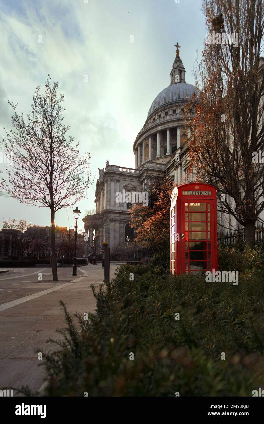 British urban landscape hi-res stock photography and images - Alamy
