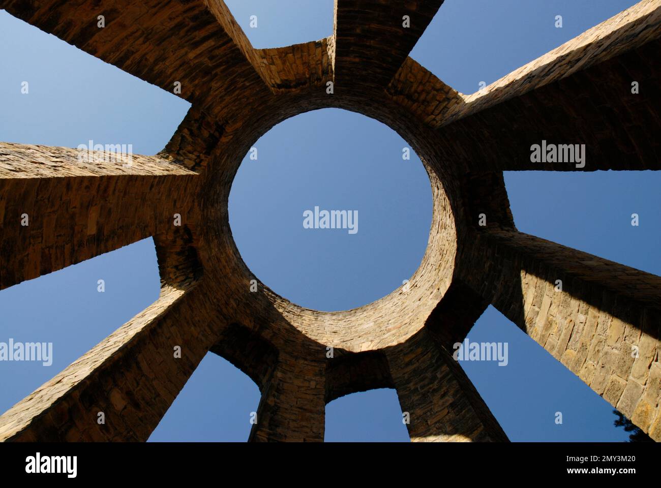 Dan tunnel hi-res stock photography and images - Alamy