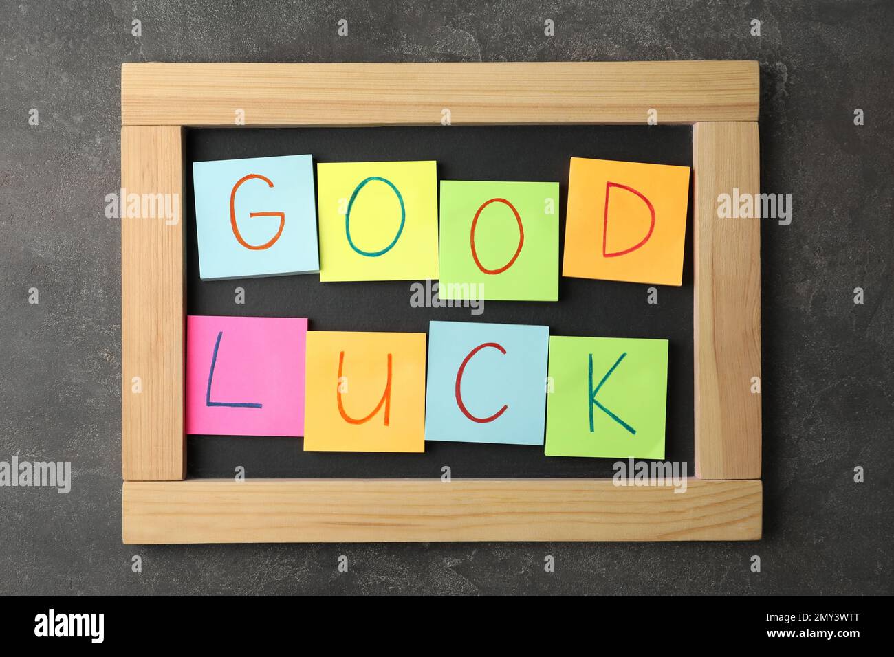 Wishing notes hi-res stock photography and images - Alamy