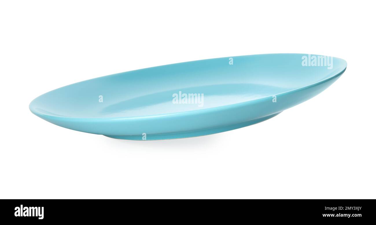Light blue setting Cut Out Stock Images & Pictures - Alamy