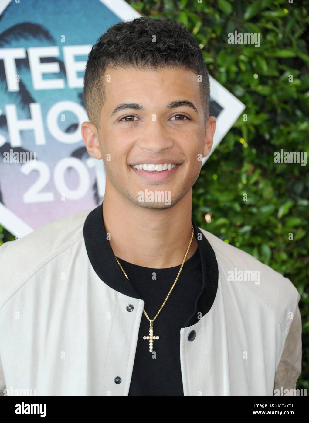 FILE - In this July 31, 2016 file photo, Jordan Fisher arrives at the ...