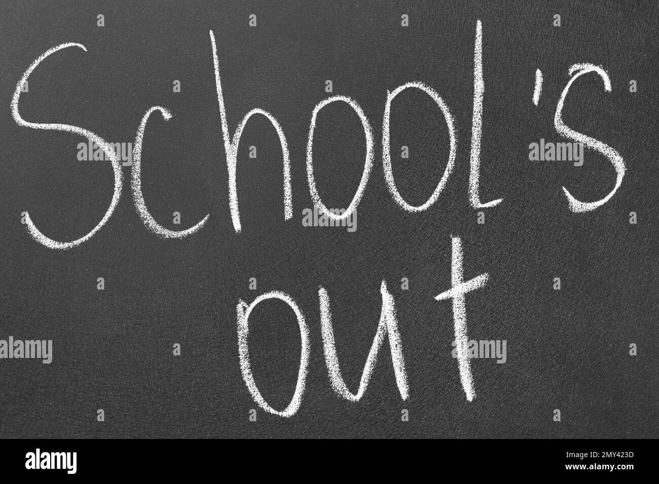 School holidays children Black and White Stock Photos & Images - Alamy