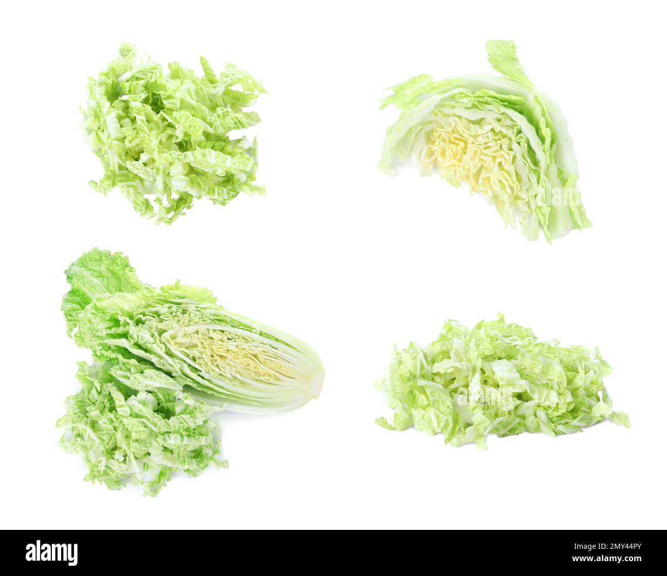 Textured cabbage Cut Out Stock Images & Pictures - Alamy