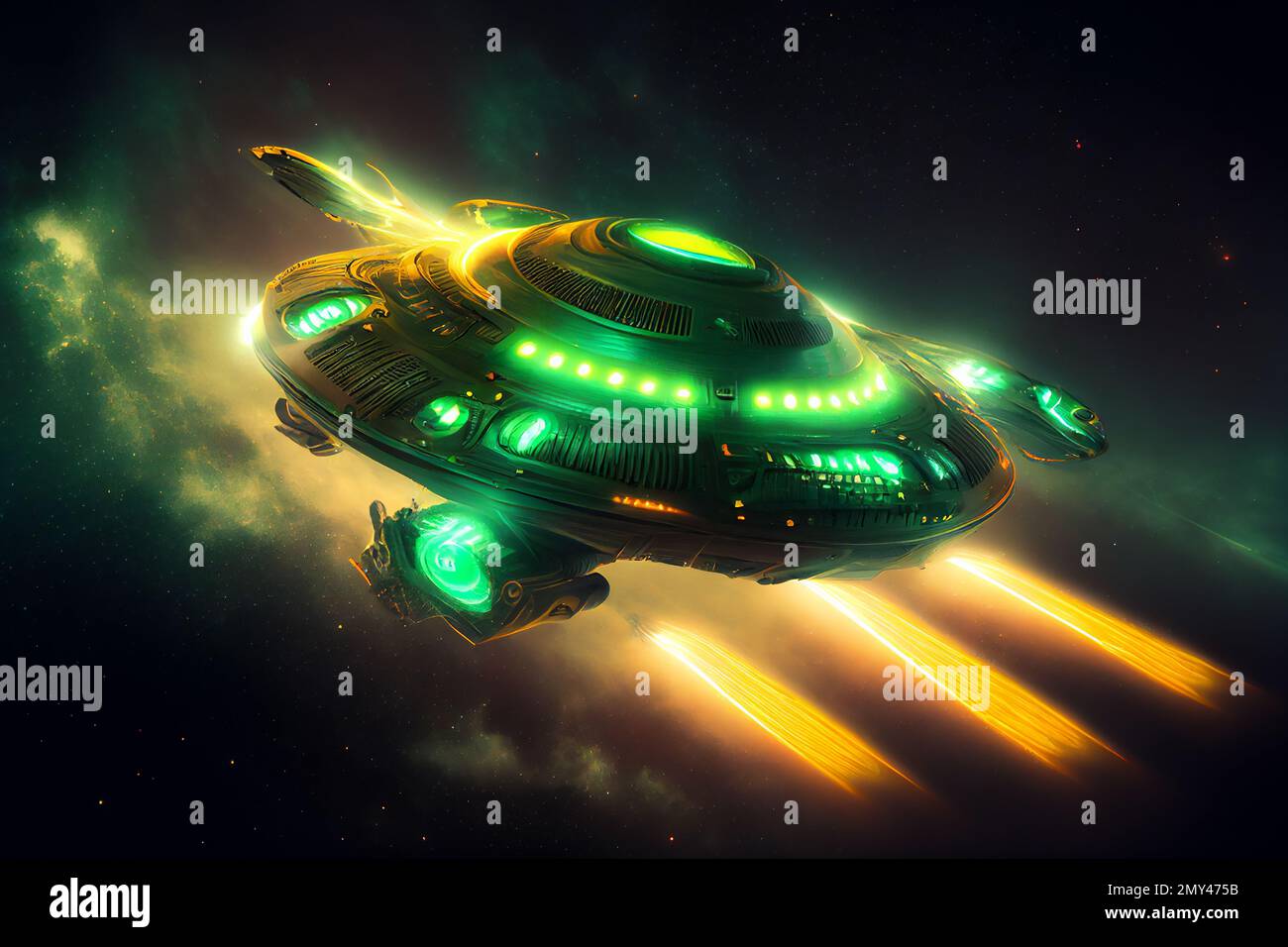 Quantum transportation hi-res stock photography and images - Alamy