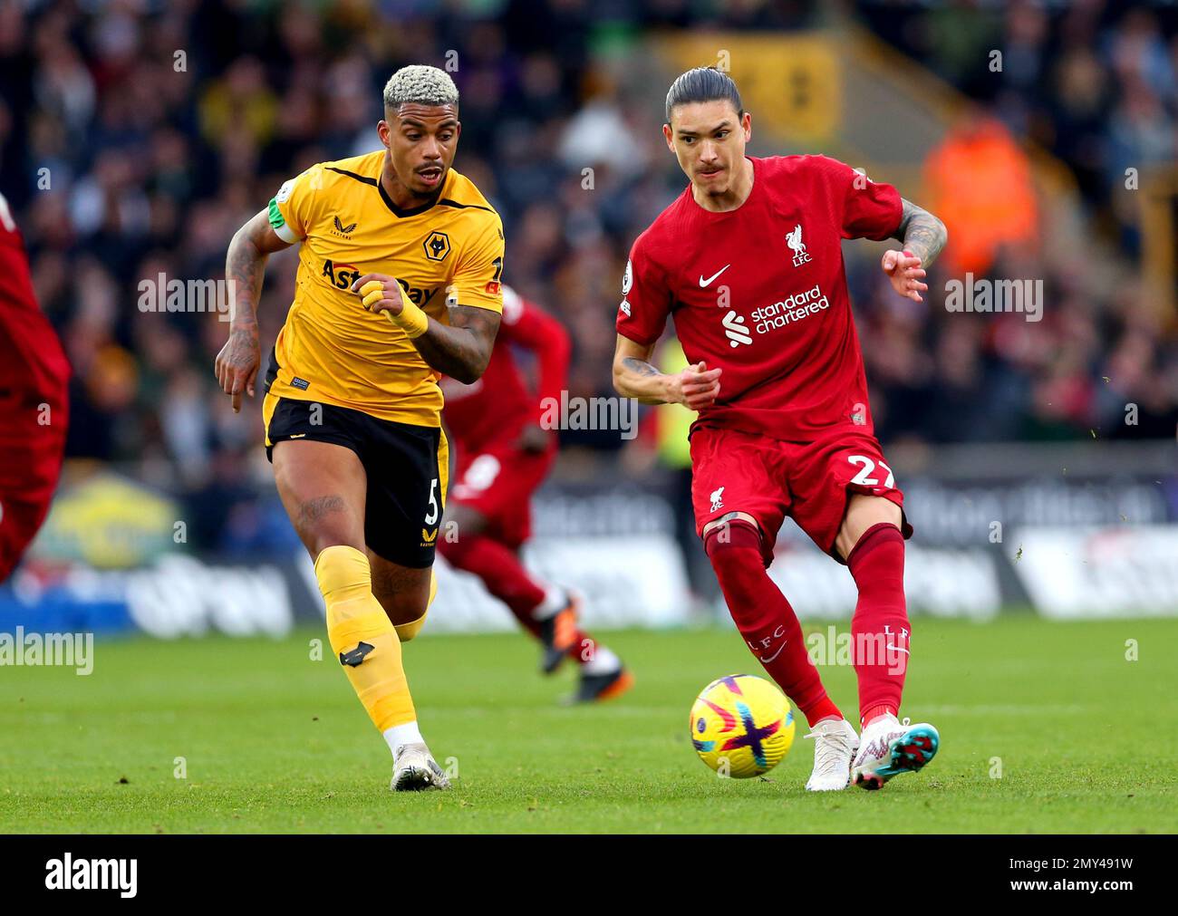 Mario nunez hi-res stock photography and images - Alamy