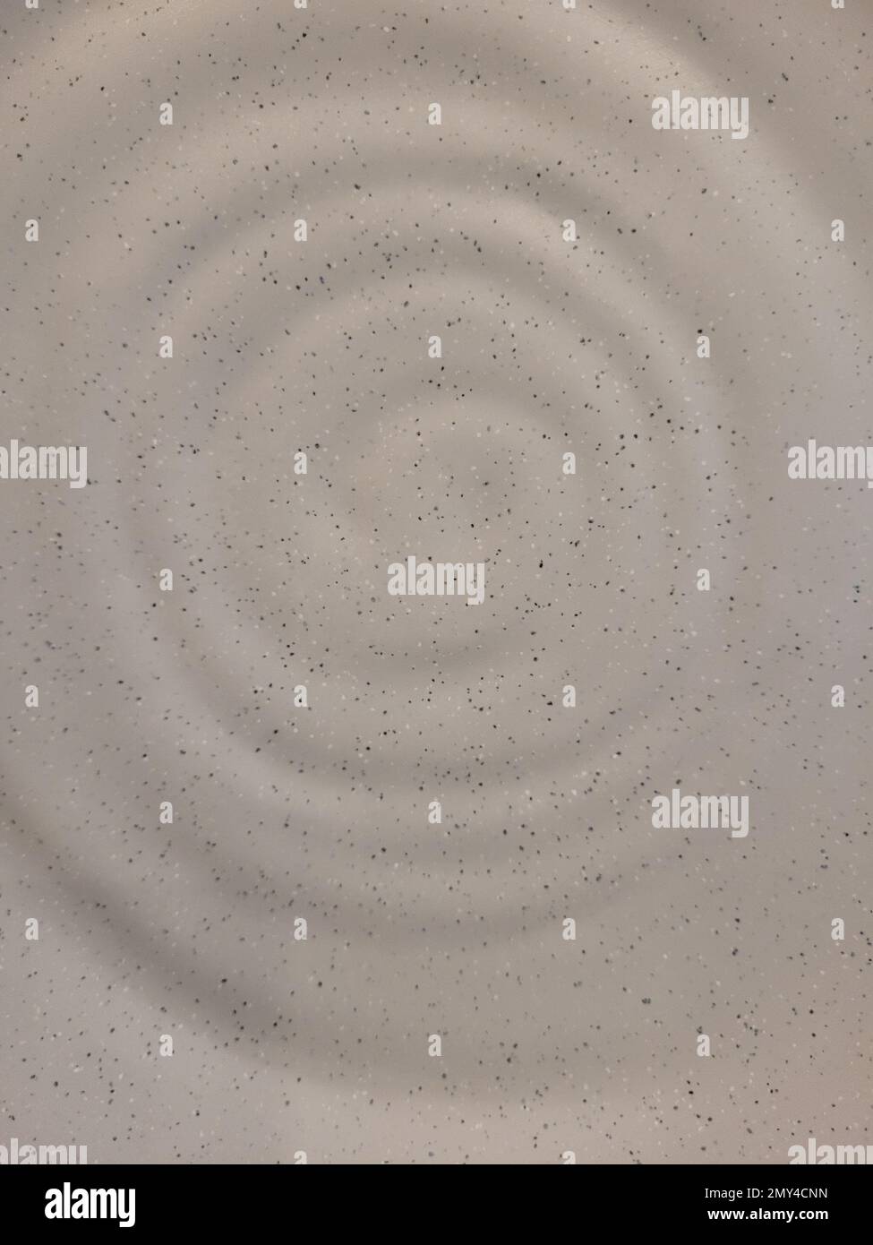 A white surface texture with rounds and small dots for background use ...