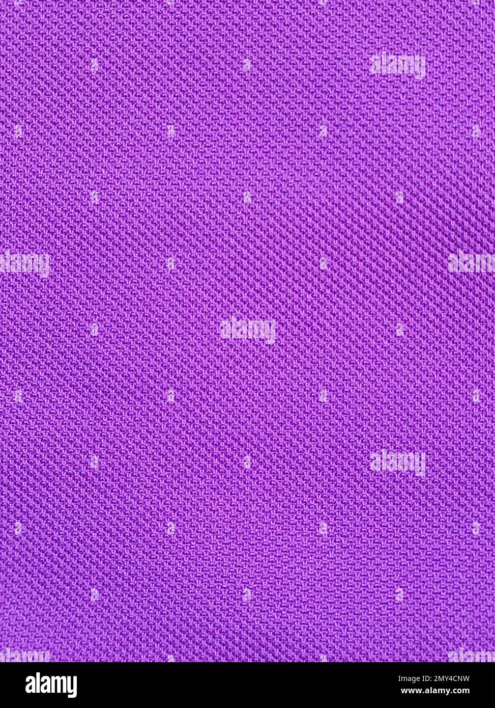 A purple fabric texture for background use Stock Photo - Alamy