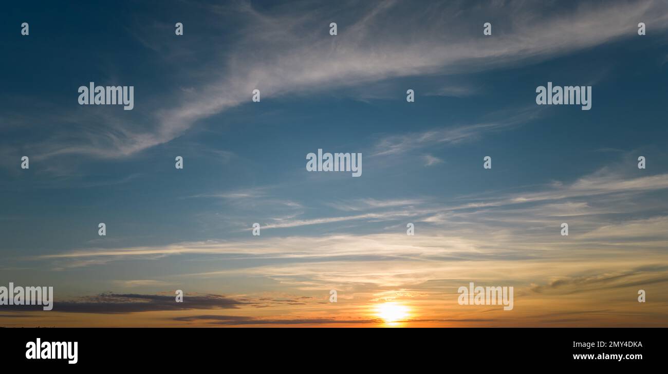 Adobe photoshop sky replacement hi-res stock photography and images - Alamy