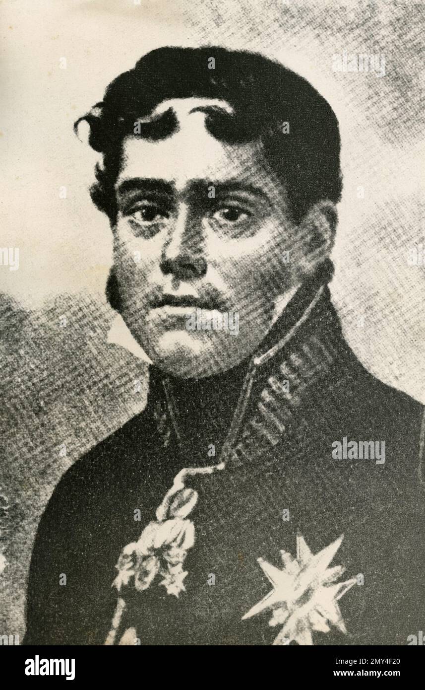 1820's hi-res stock photography and images - Alamy