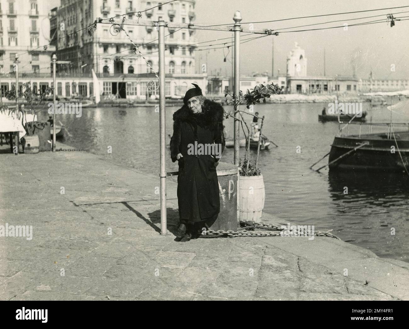 1960s port said hi-res stock photography and images - Alamy