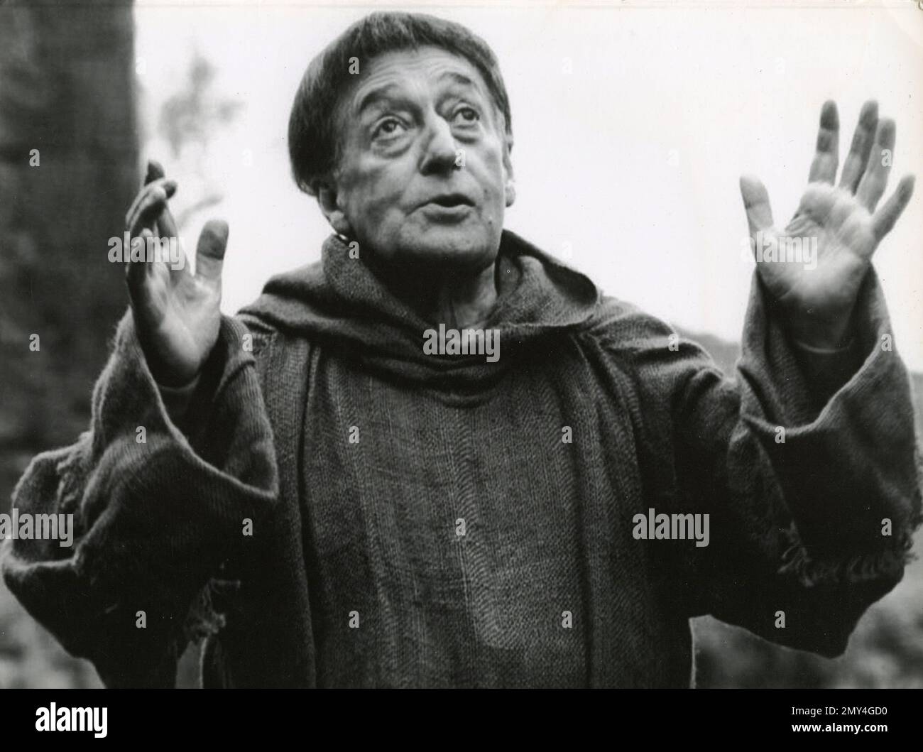 Italian actor toto hi-res stock photography and images - Alamy