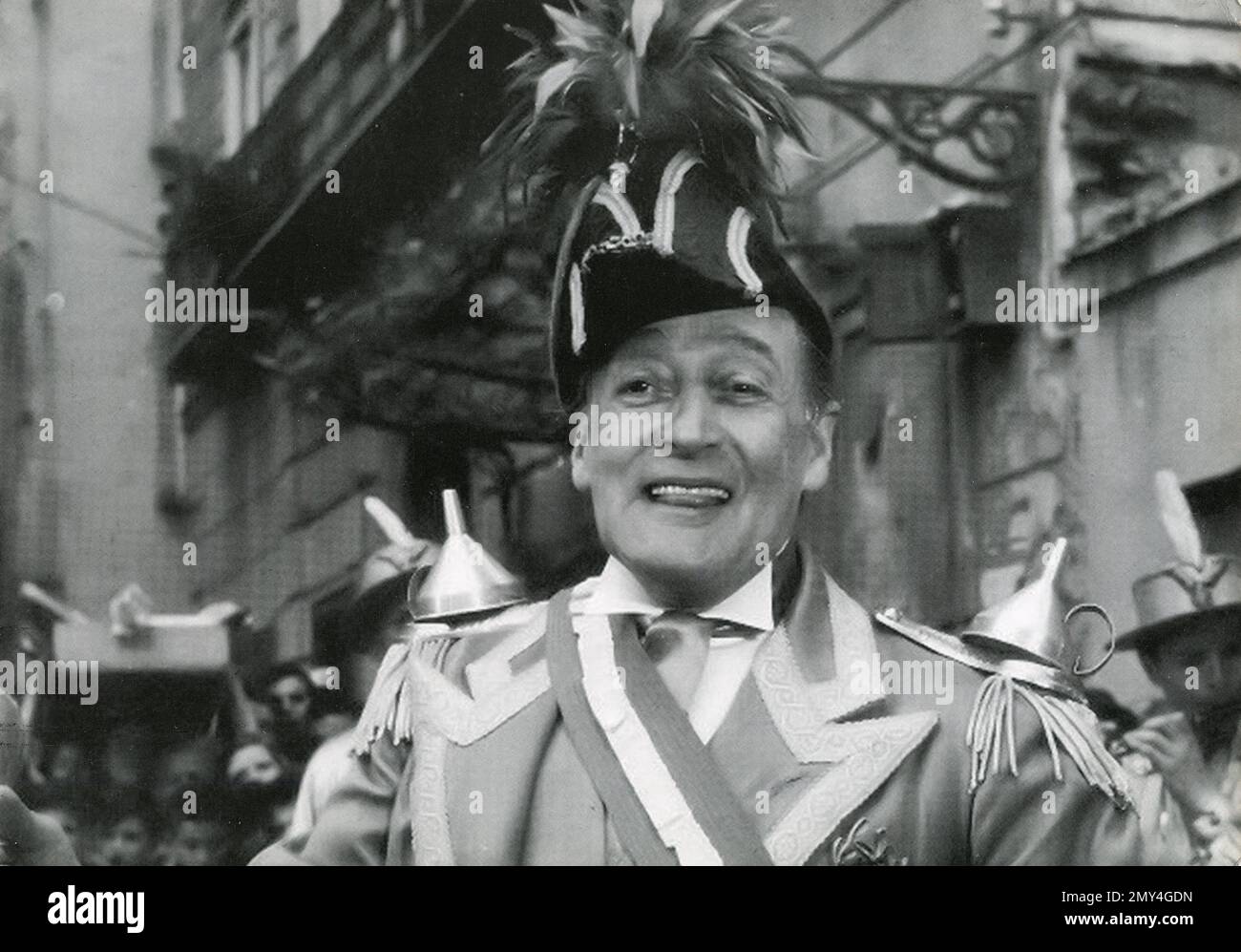 The actor totò hi-res stock photography and images - Alamy