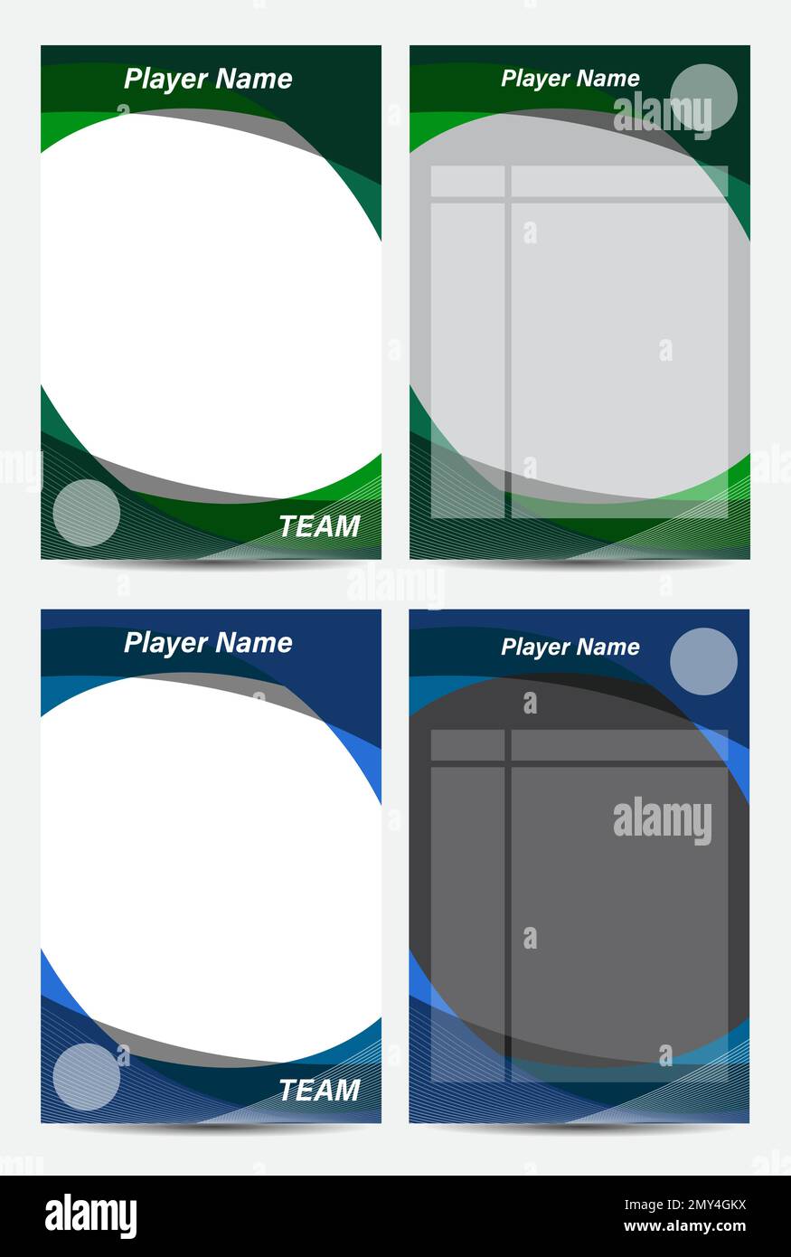 Digital sports performance Stock Vector Images - Alamy