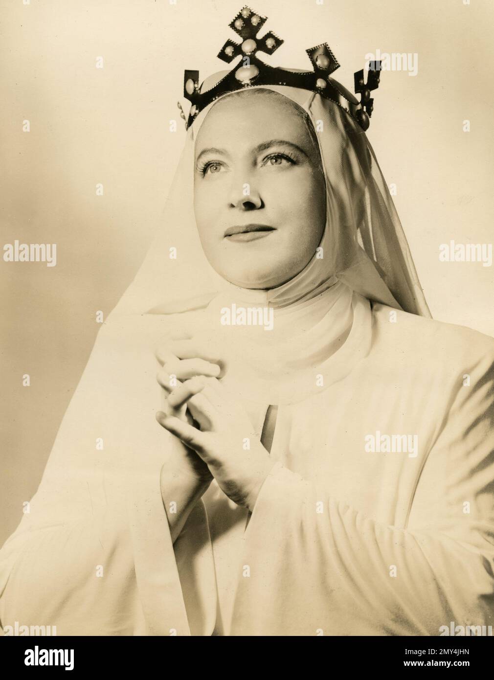 Helen traubel hi-res stock photography and images - Alamy