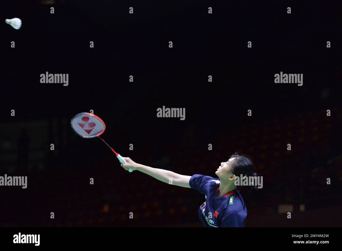 Hsu wen chi hi-res stock photography and images - Alamy