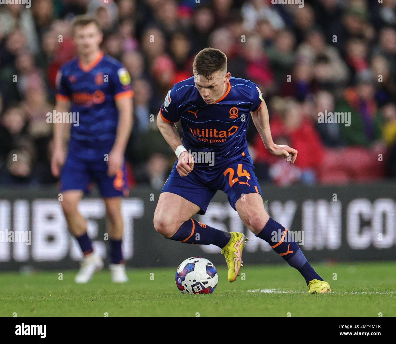 Andy lyons hi-res stock photography and images - Alamy