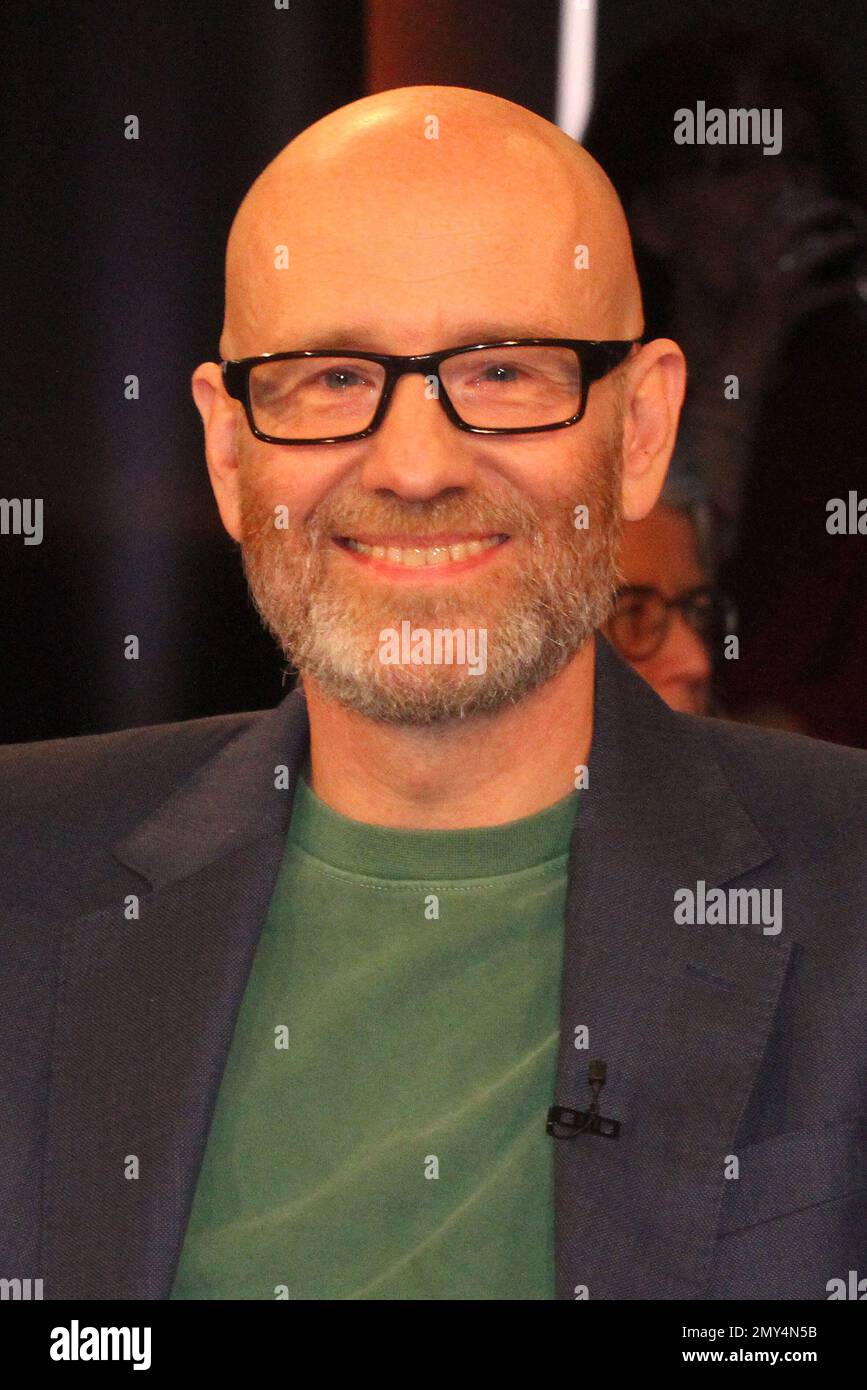 Politician and Entrepreneur Peter Tauber during the NDR Talk Show at ...