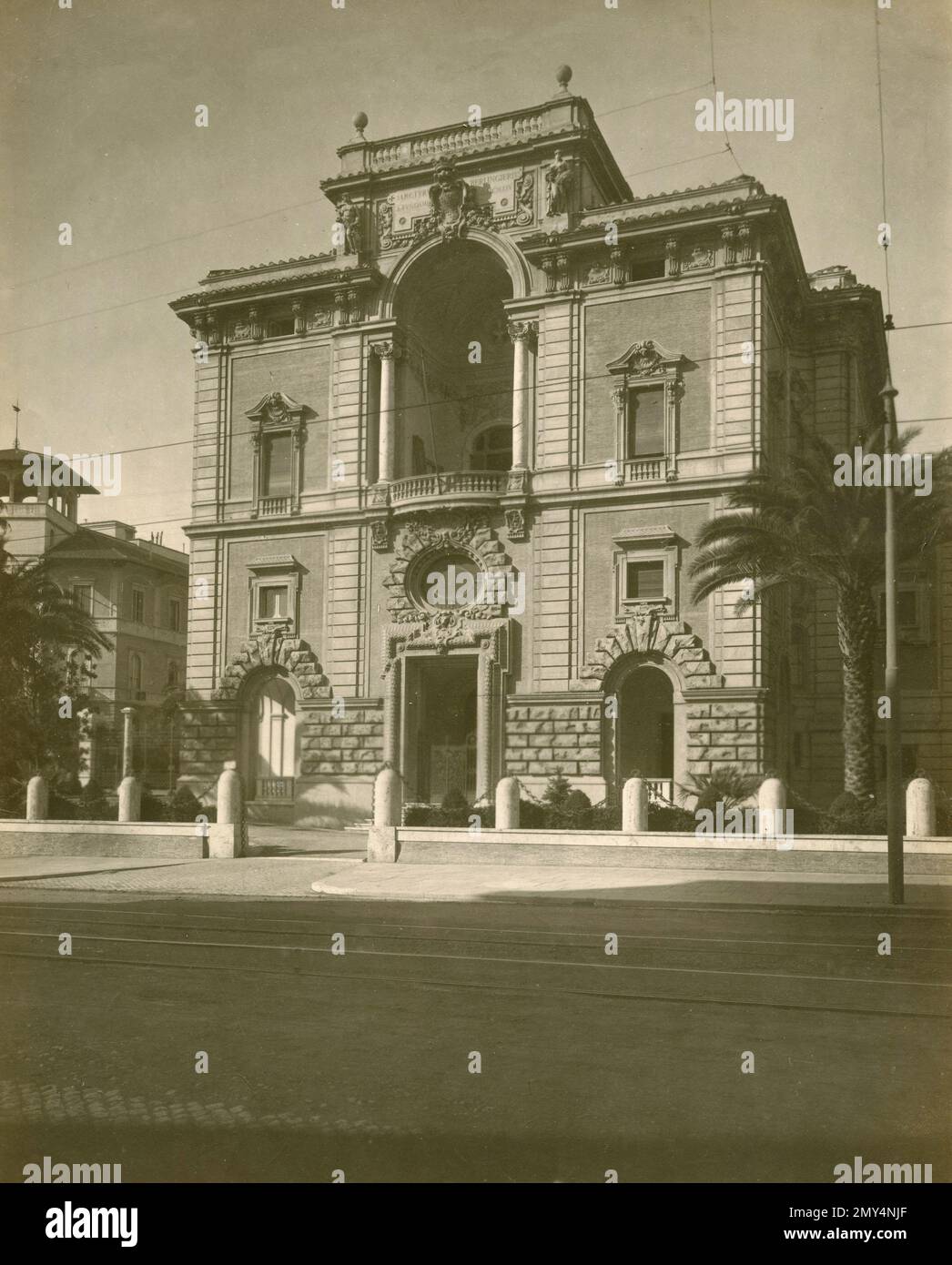 Berlingeri hi-res stock photography and images - Alamy