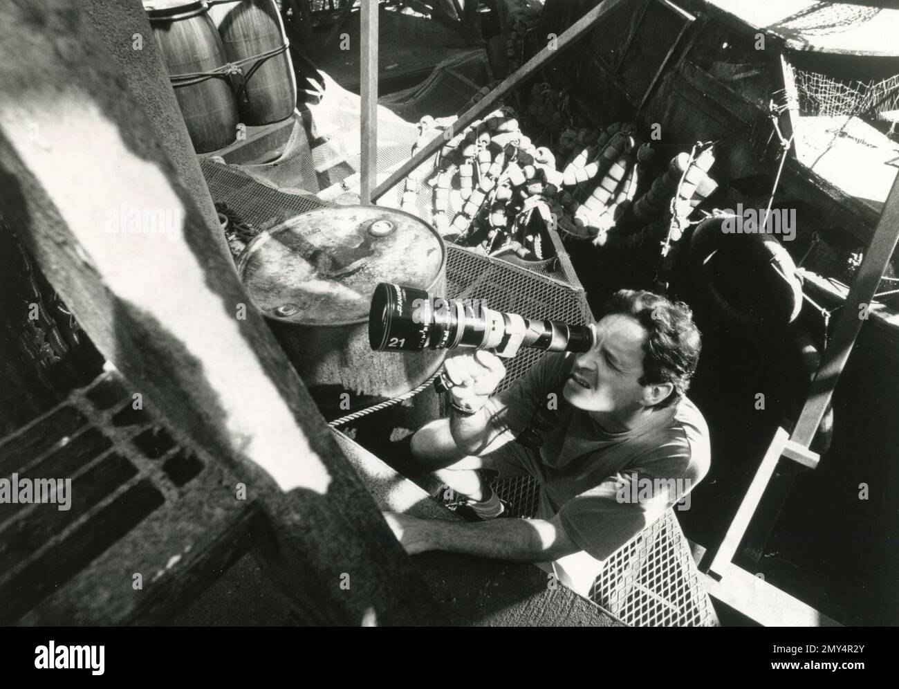 Kevin Reynolds Director