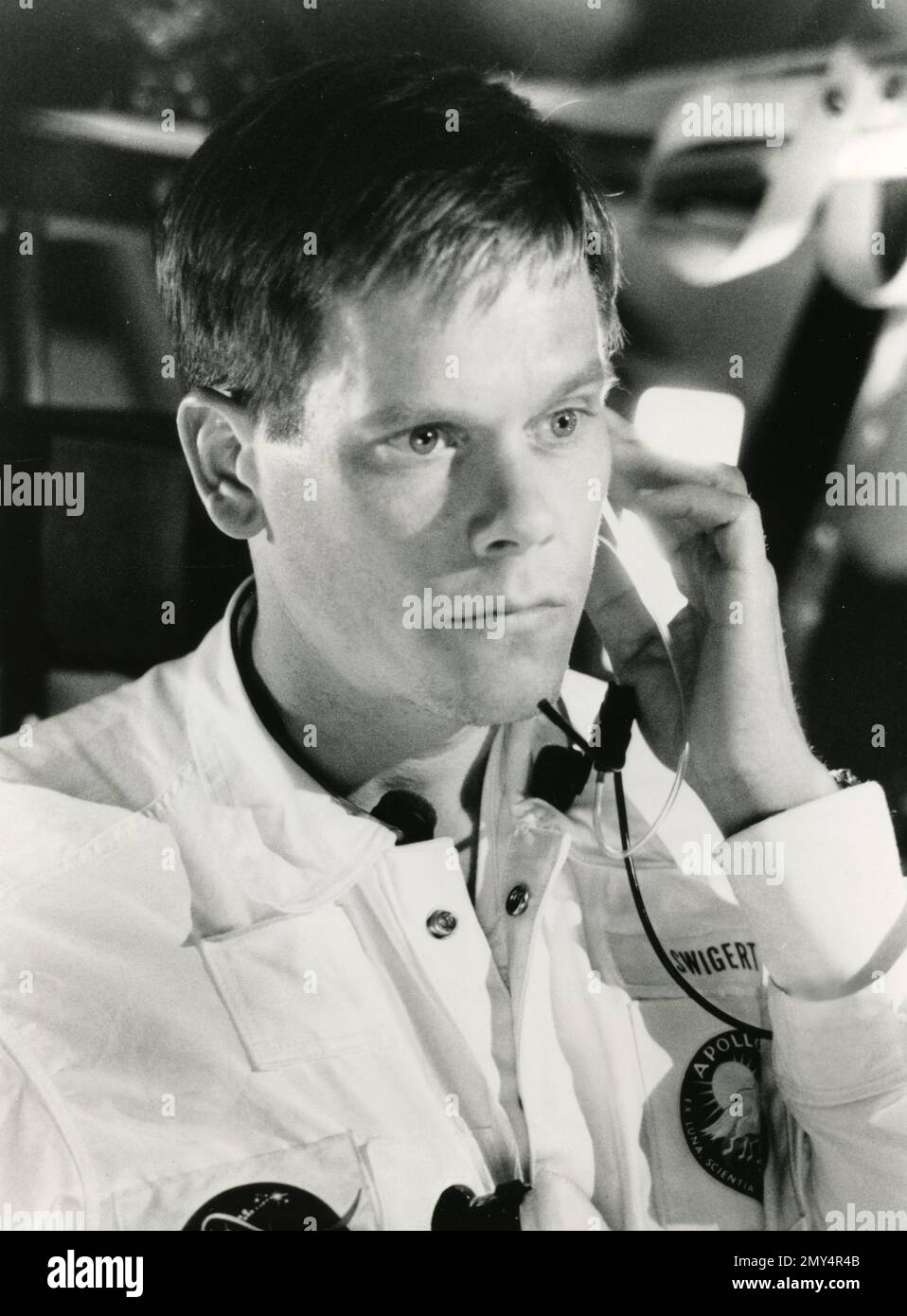 Actor kevin bacon hi-res stock photography and images - Alamy