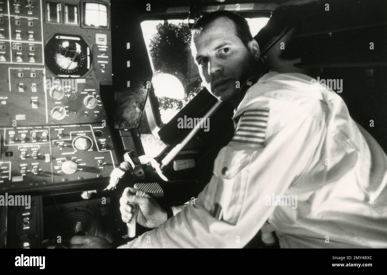 Bill paxton actor hi-res stock photography and images - Alamy