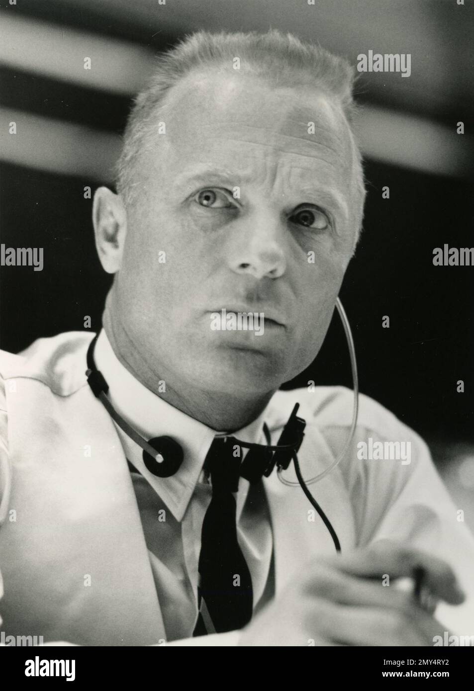 A_ed harris hi-res stock photography and images - Alamy