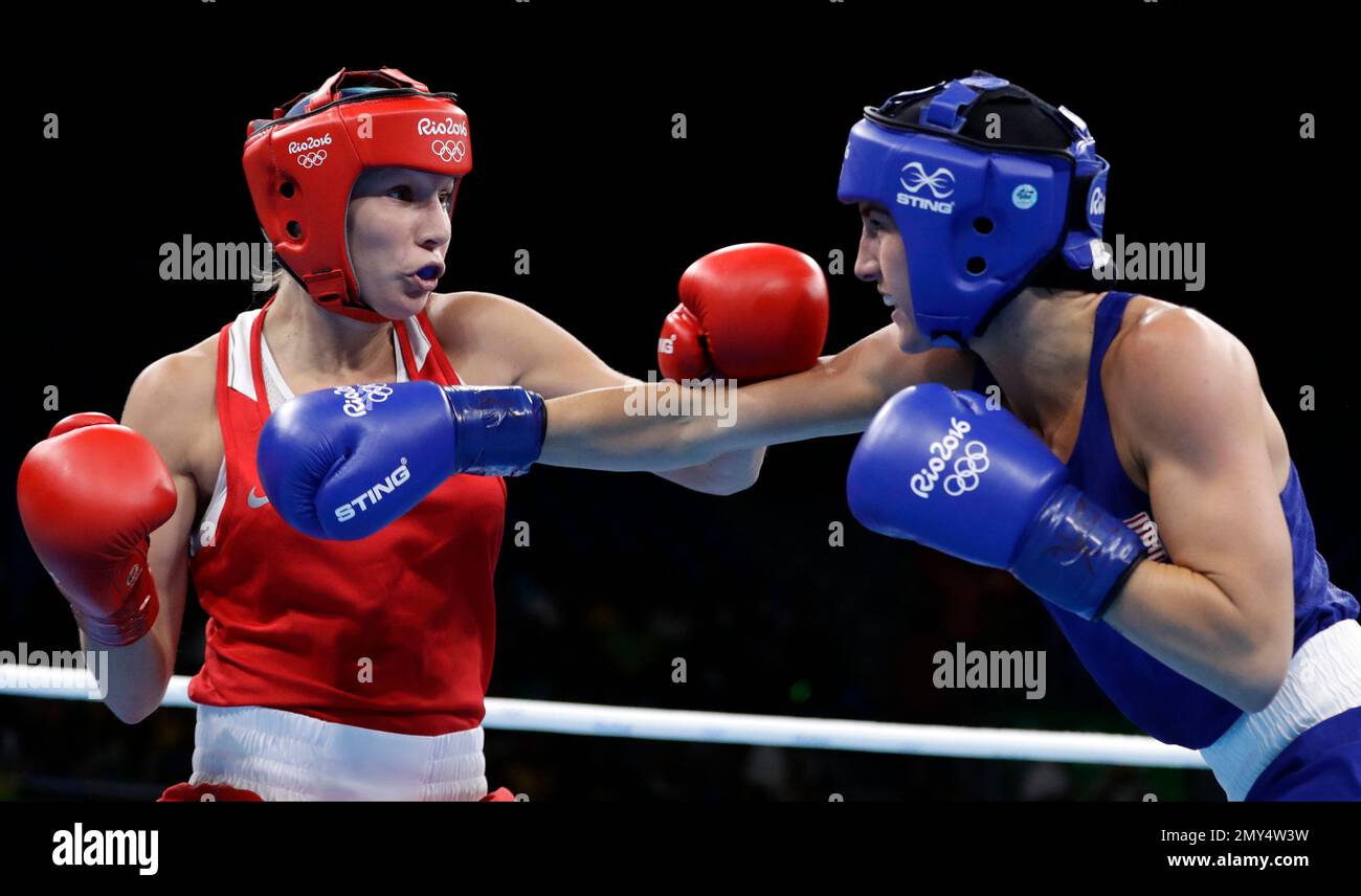 ADSS LAST NAME OF RUSSIAN BOXER - United States' Mikaela Joslin Mayer ...