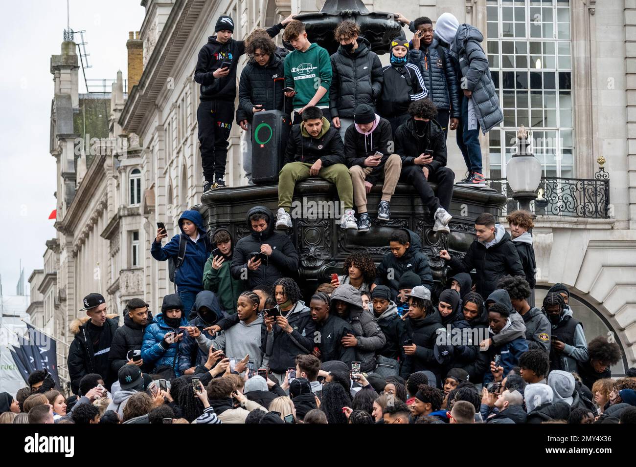 Digga d police hi-res stock photography and images - Alamy