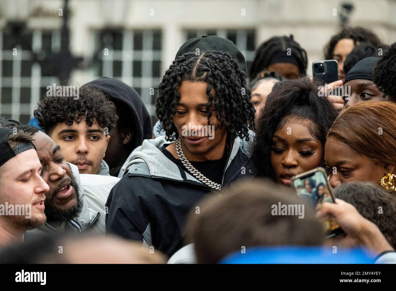 Digga hi-res stock photography and images - Alamy