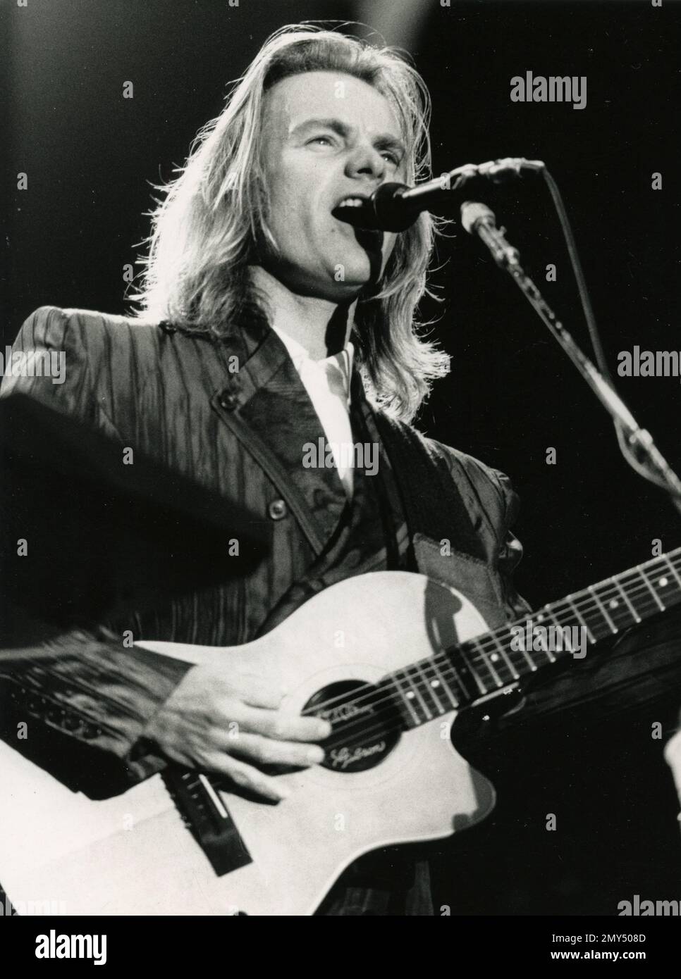 Sting hi-res stock photography and images - Alamy