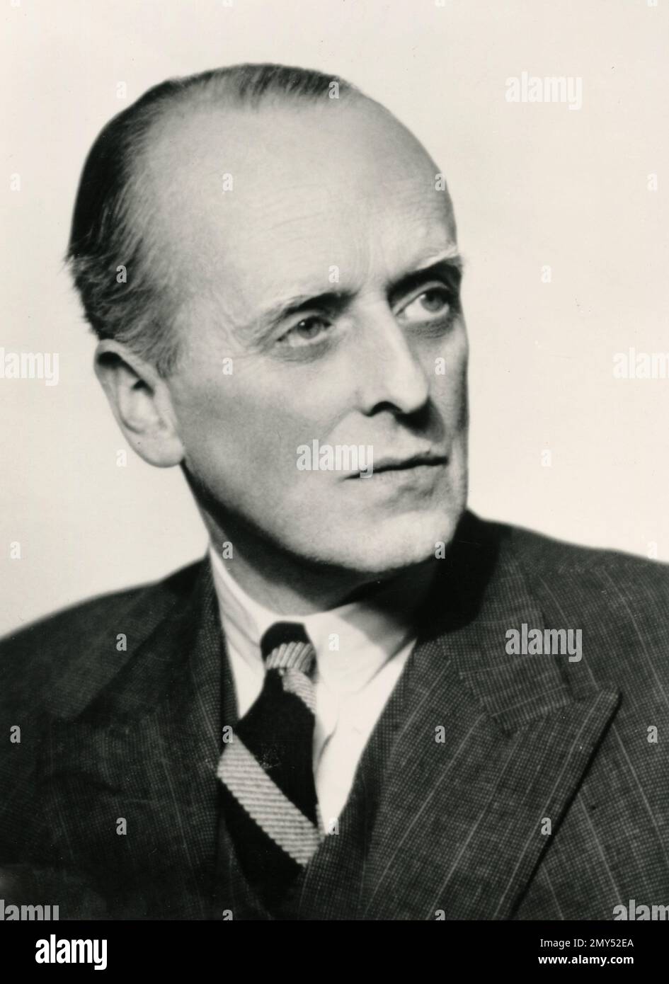 Eric coates hi-res stock photography and images - Alamy