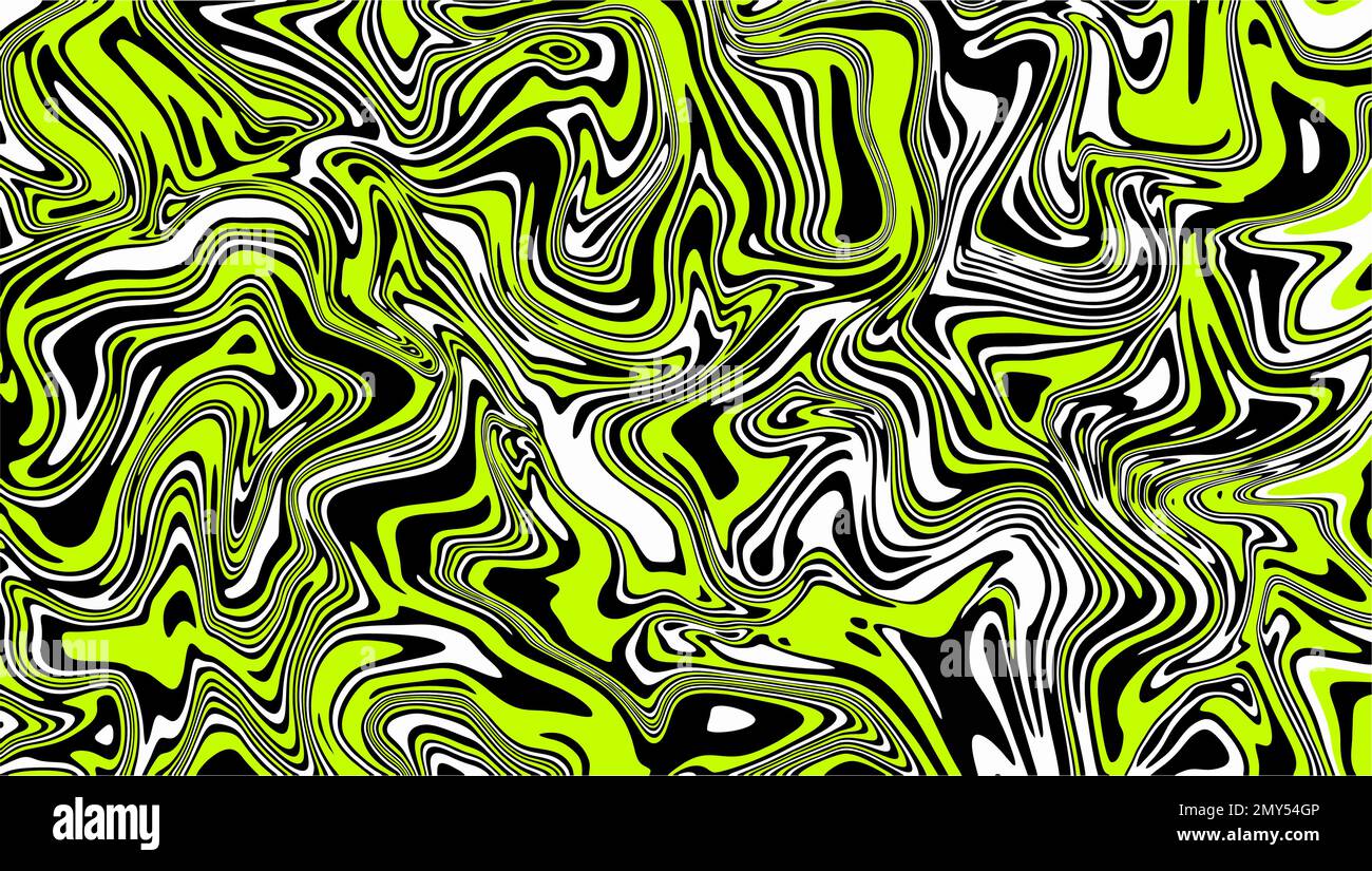 Abstract acrylic oil painting background design. Modern ink oil marble ...