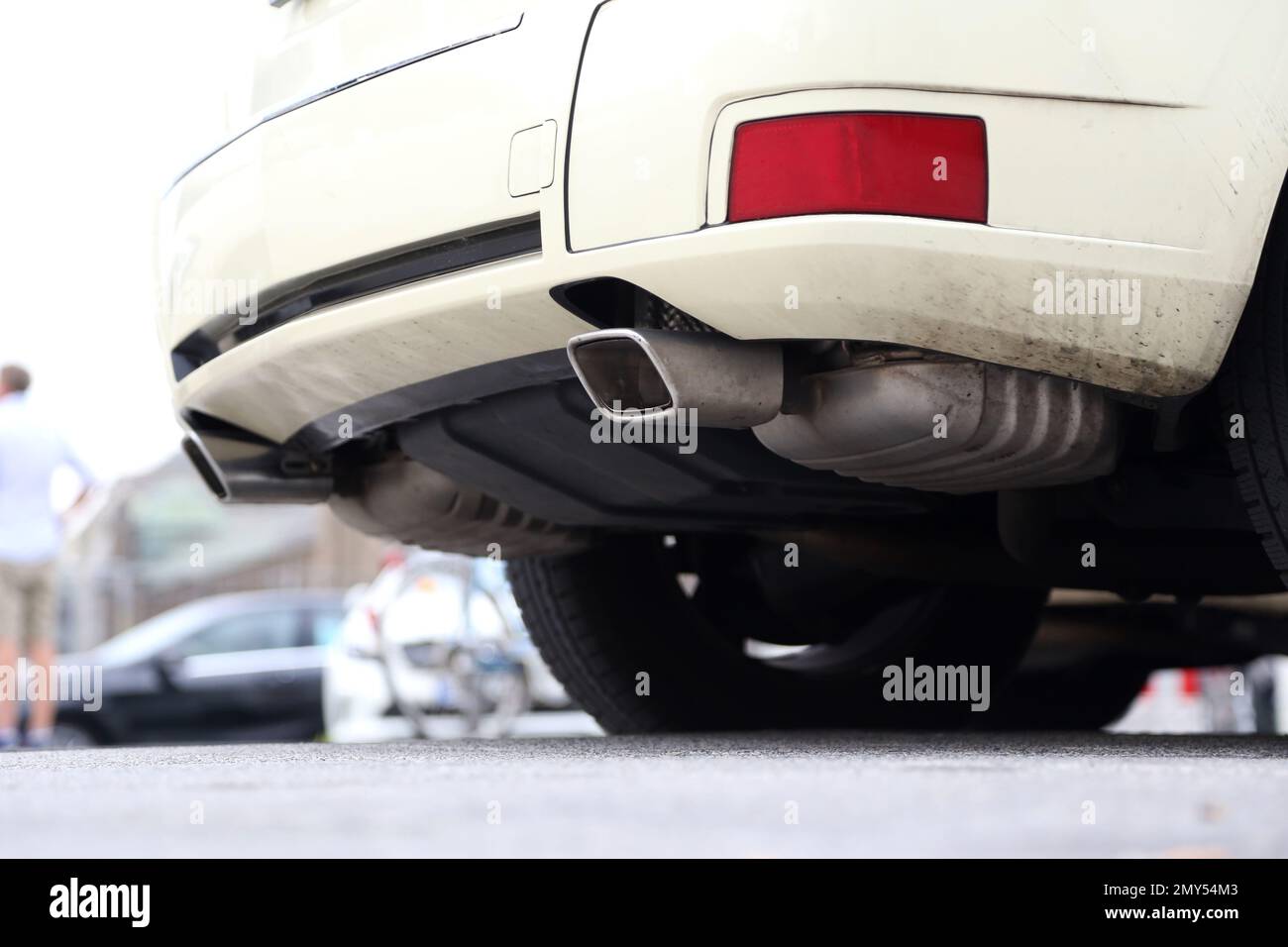 Car detail shot hi-res stock photography and images - Alamy